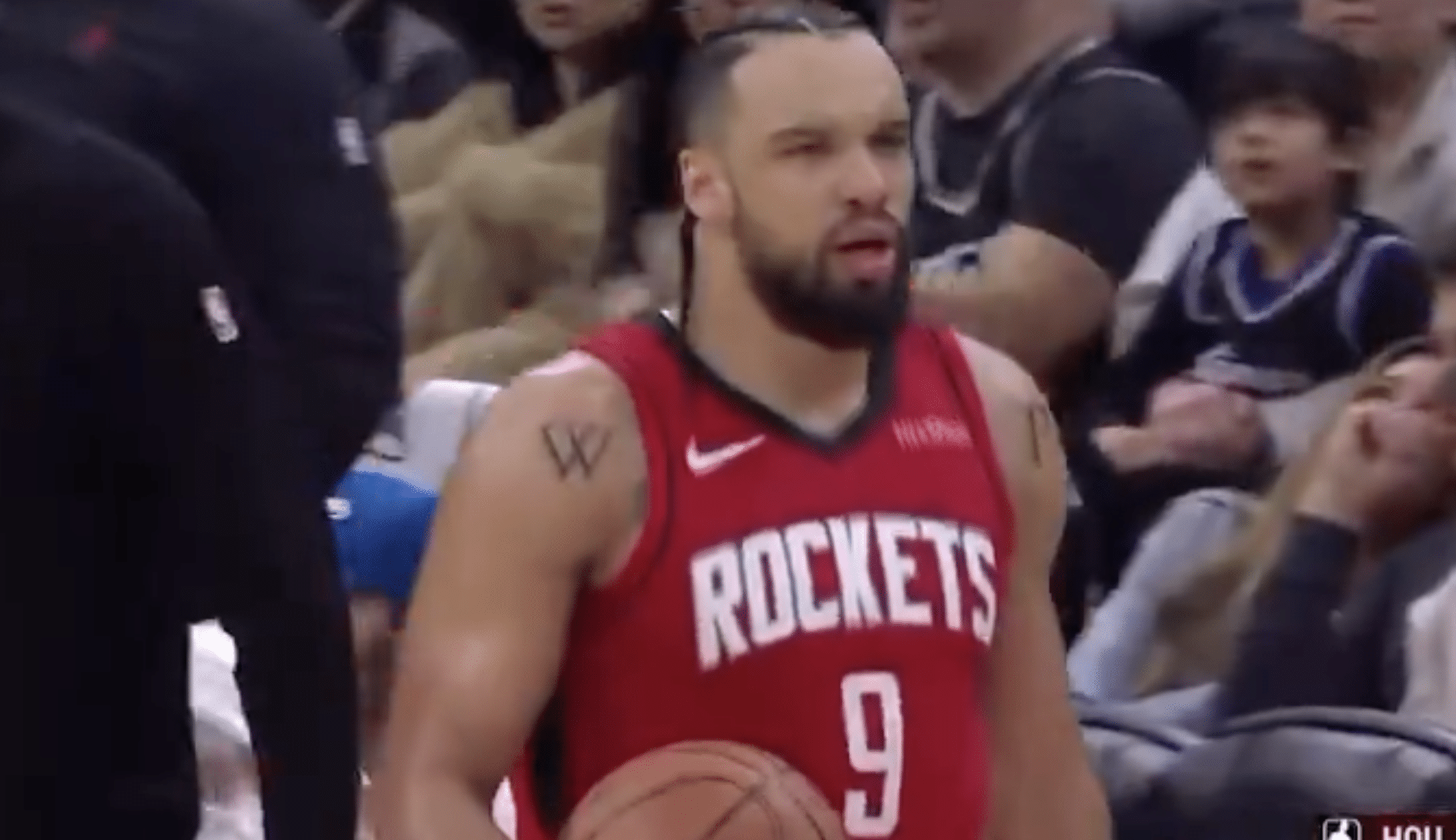 NBA Fans React in Fury to Shocking Foul Call: What It Means for the ...