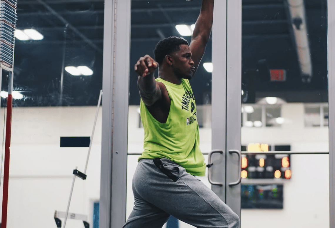 Anthony Edwards Faces Suspension Following Controversy Shaking The ...