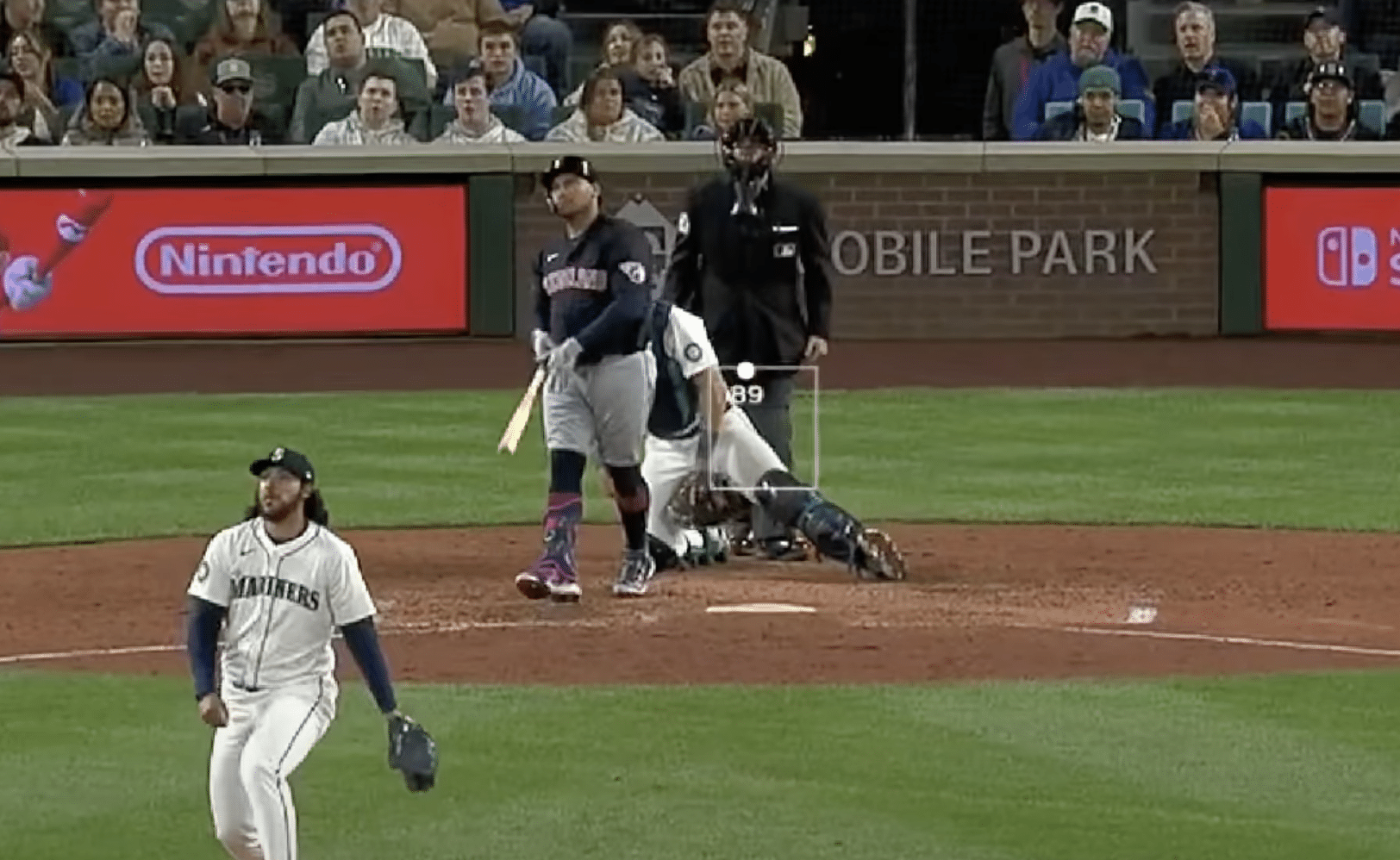 Josh Naylor Calms Fears About His Shoulder Injury And Looks Ahead To A ...