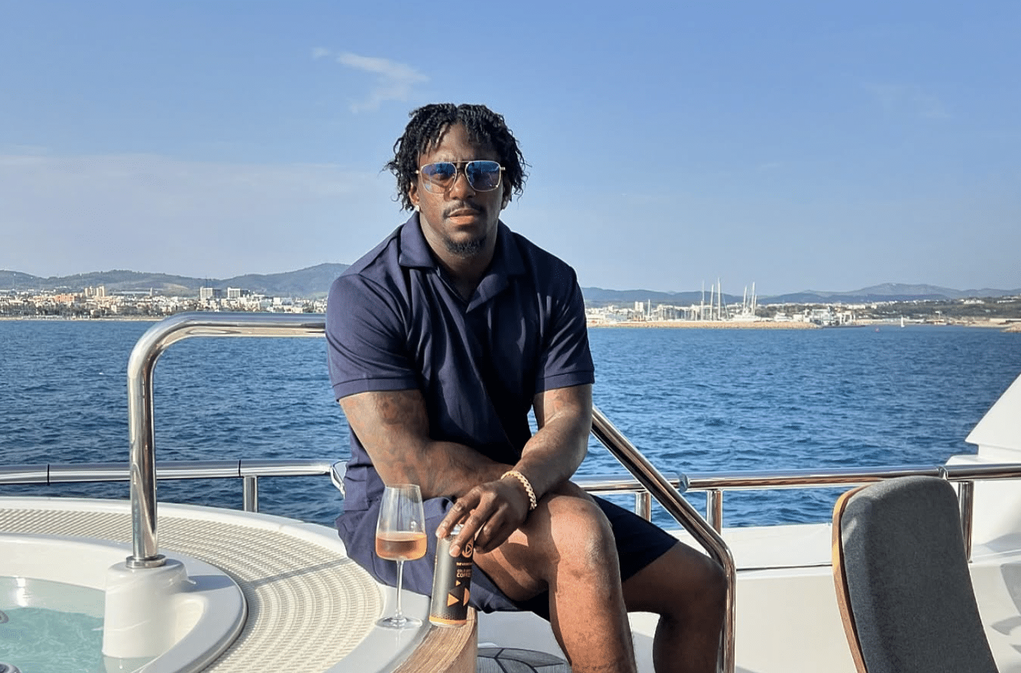 Cameron Colvin's Legal Battles Deepen: From Fraud Allegations To FBI ...